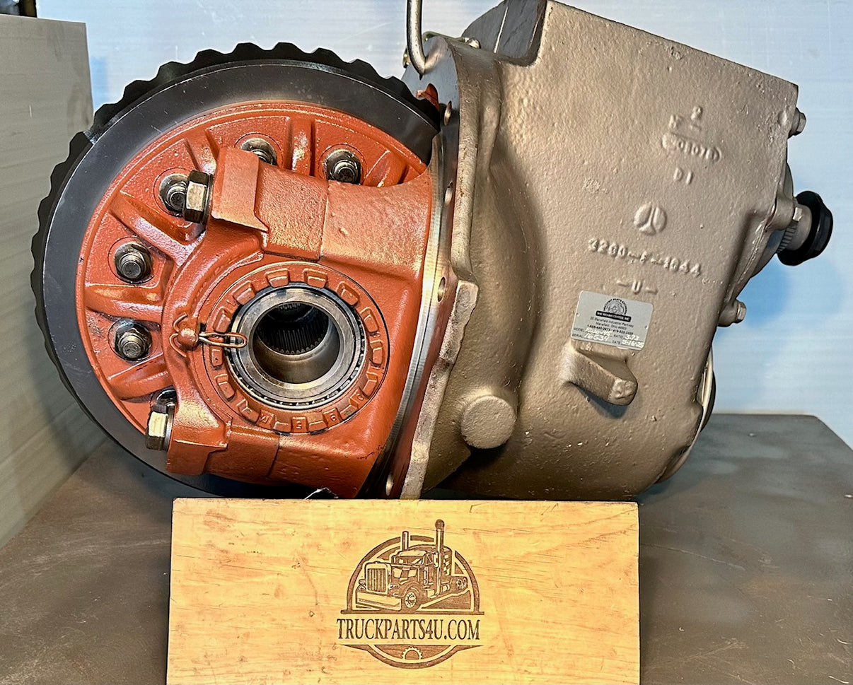 RD20-145 (RD20145) Forward Rear Differential — Reman DPE – truckparts4u.com