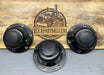 CR1612 | SKF Hub Cap with Gasket | 6-Bolt Steer Axle | Mansfield, Ohio ...