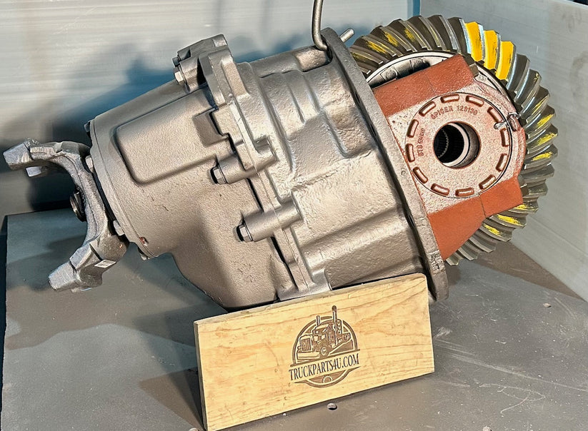 DS404 | Eaton Dana-Spicer Forward Differential | Remanufactured by DPE ...